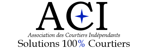 Qui sommes nous ? - ACI Solutions: Association des courtiers indépendants